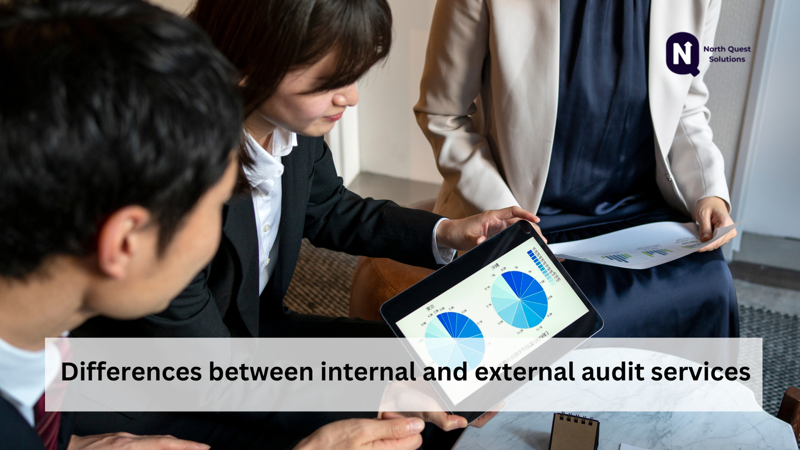 Exploring the Differences Between Internal and External Audit Services ...
