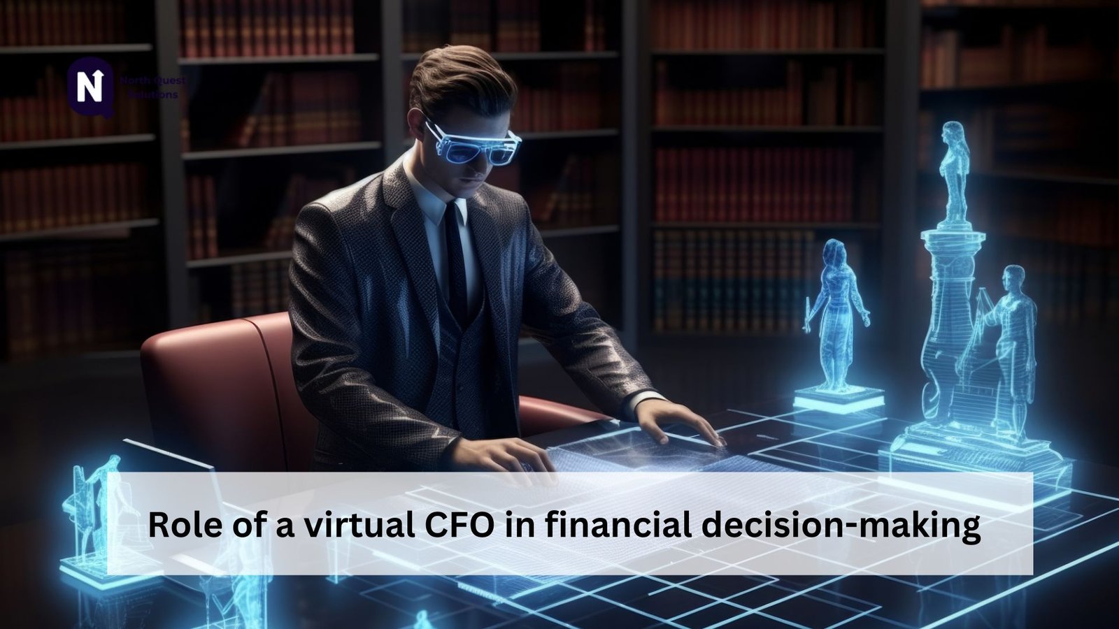 The role of a best virtual CFO services in financial decision-making ...