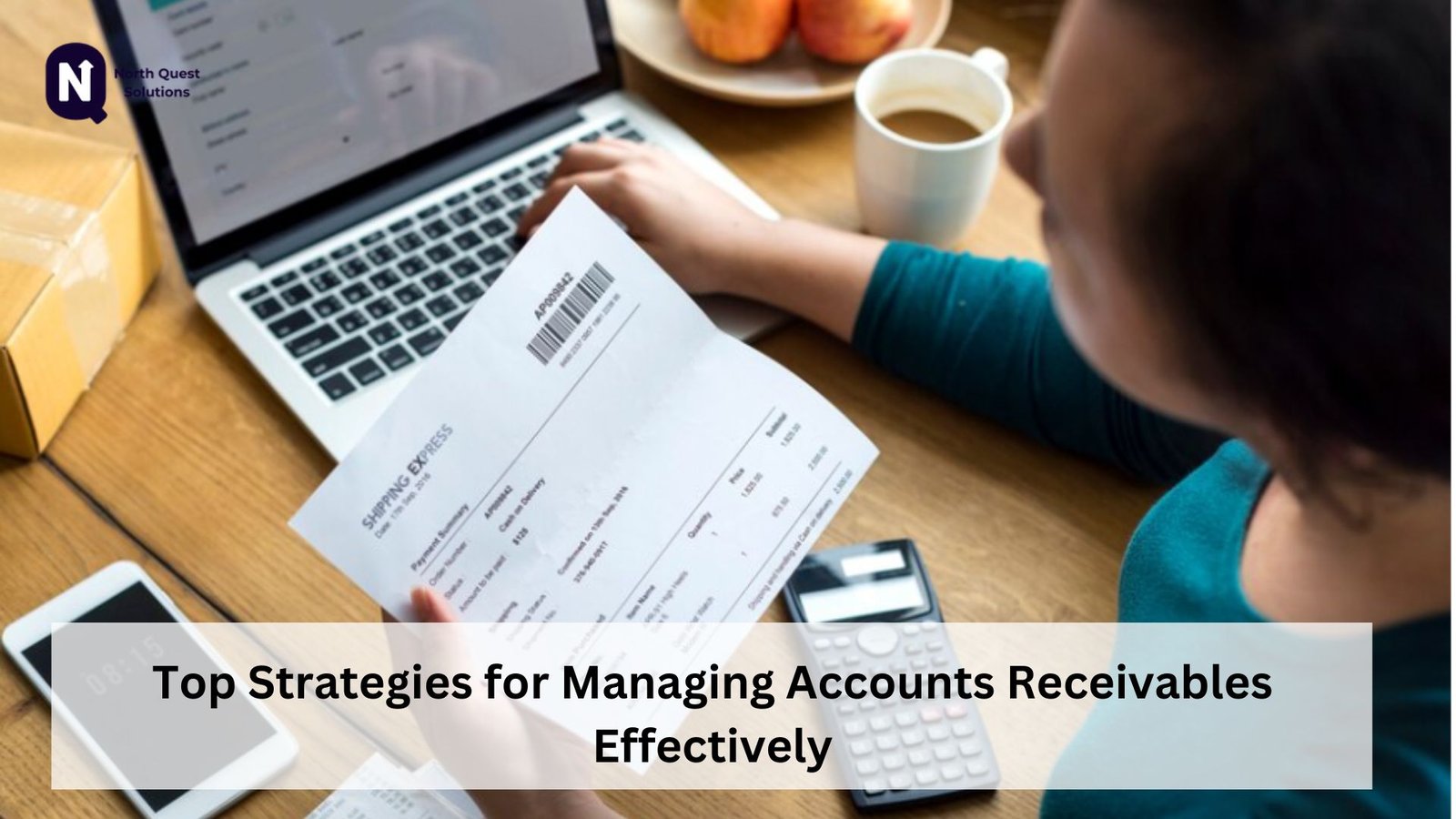 Top Strategies for Managing receivable management services