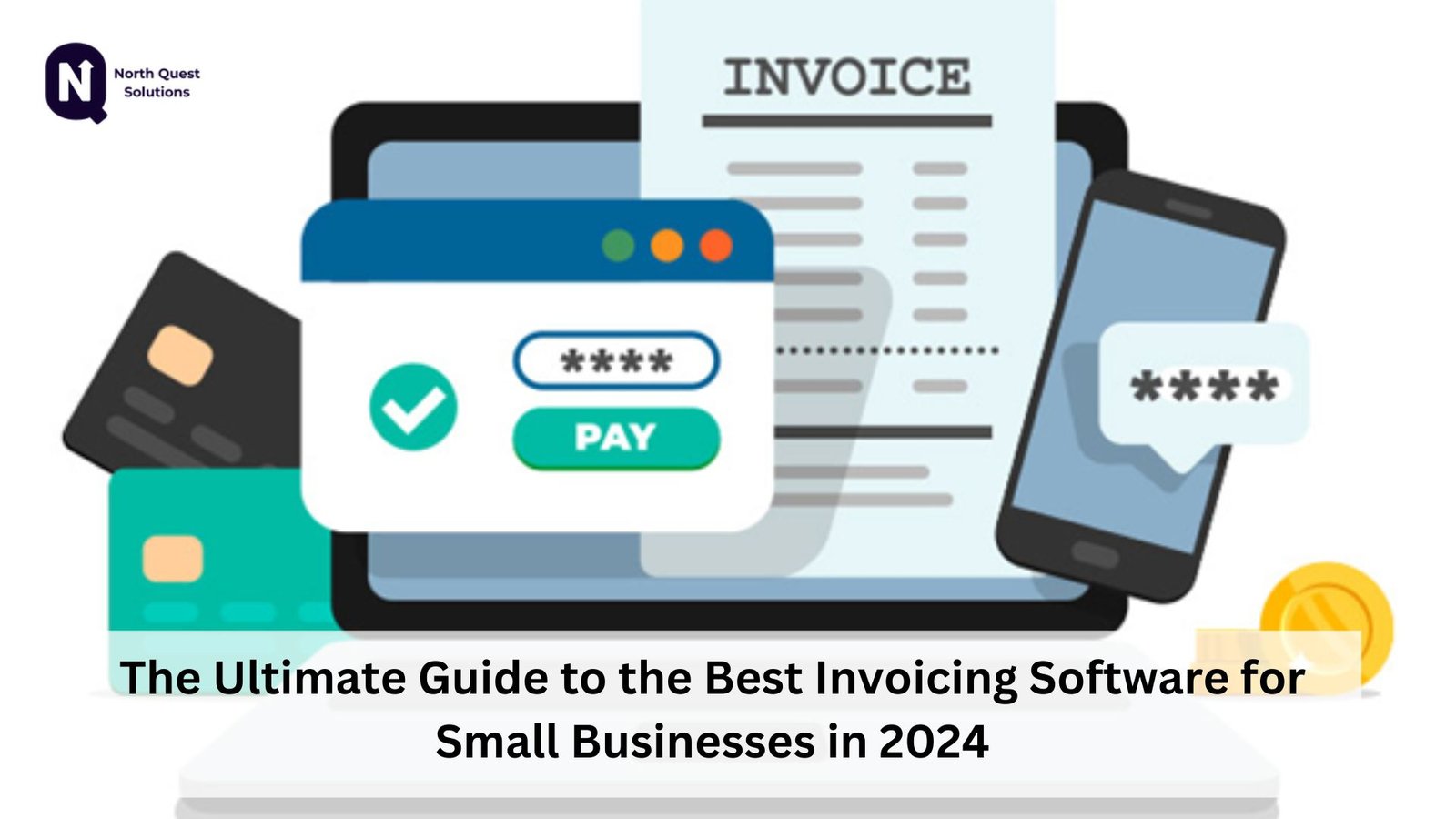 The Ultimate Guide to the Best Invoicing Software for Small Businesses ...