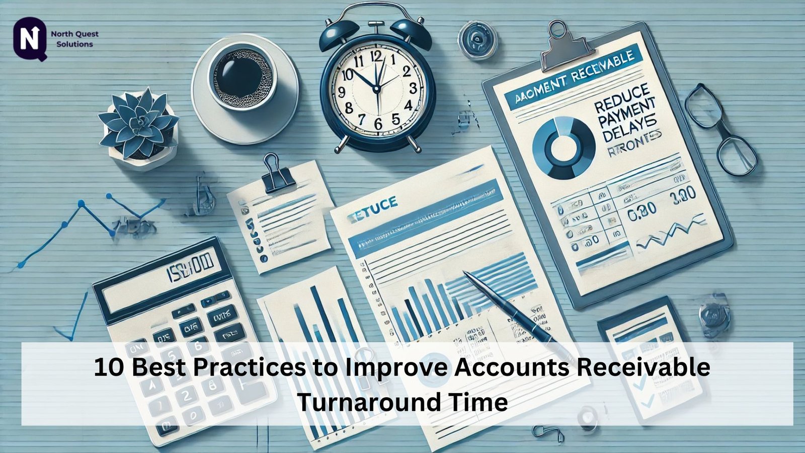 How to Reduce Payment Delays and Strengthen Your Accounts Receivable ...
