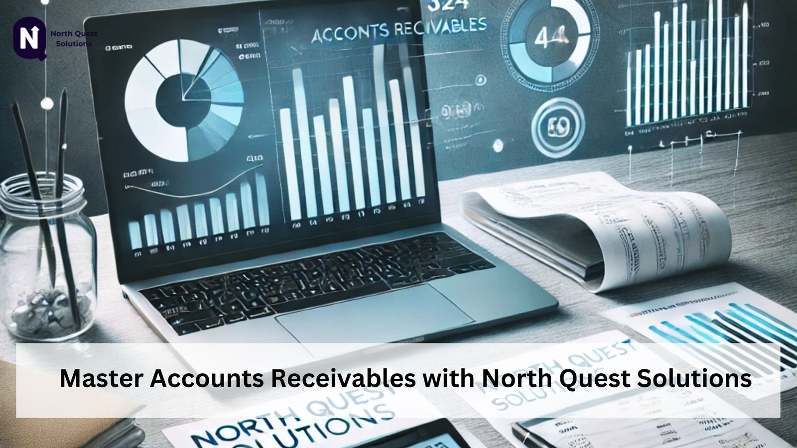 Master Accounts Receivables with North Quest Solutions - North Quest ...