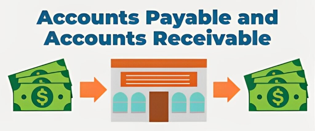 5 Real-World Examples of Accounts Payable and Receivable