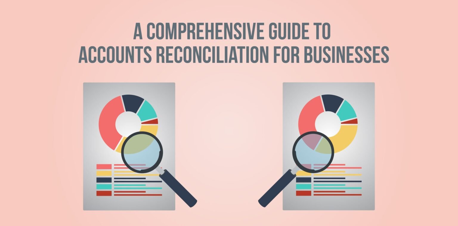 Bank Reconciliation Example: Step-by-Step Guide & Statement