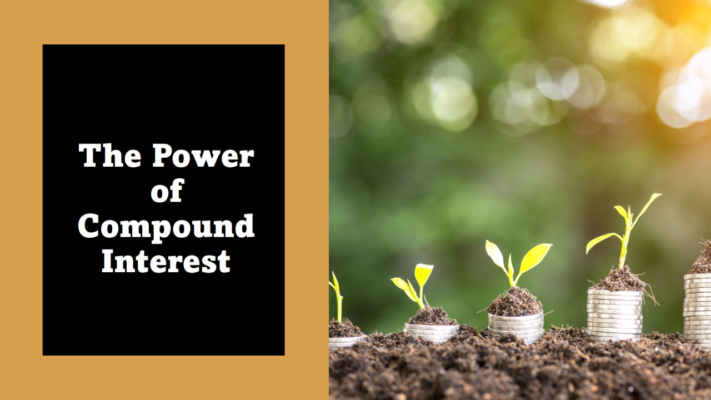 The Power of Compound Interest: Grow Your Wealth Fast