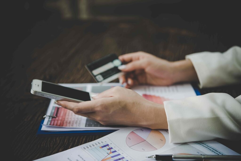 Mastering Accounts Receivable: Boost Cash Flow for Your U.S. Business ...